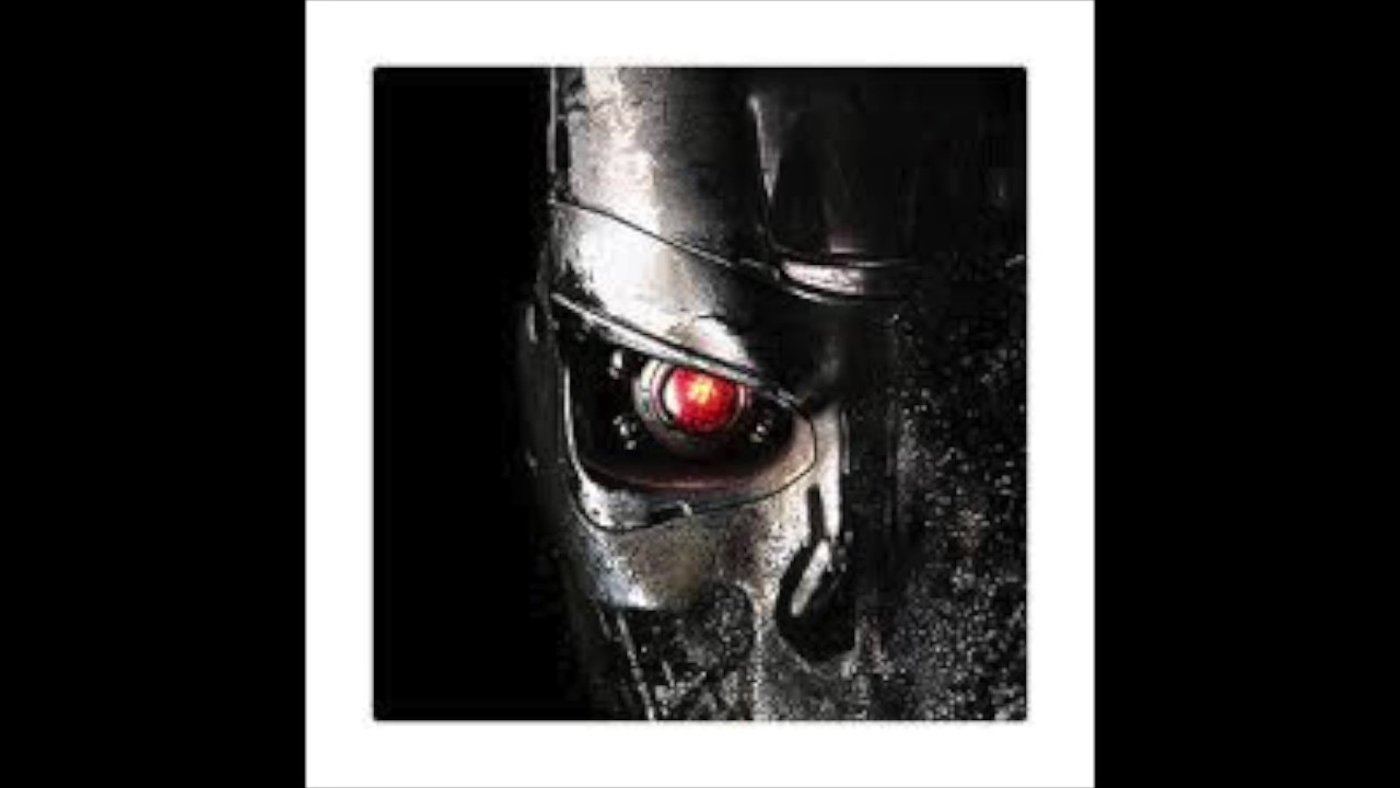 "Terminator Main Theme ReBoot" (Original Terminator Theme By Brad ...