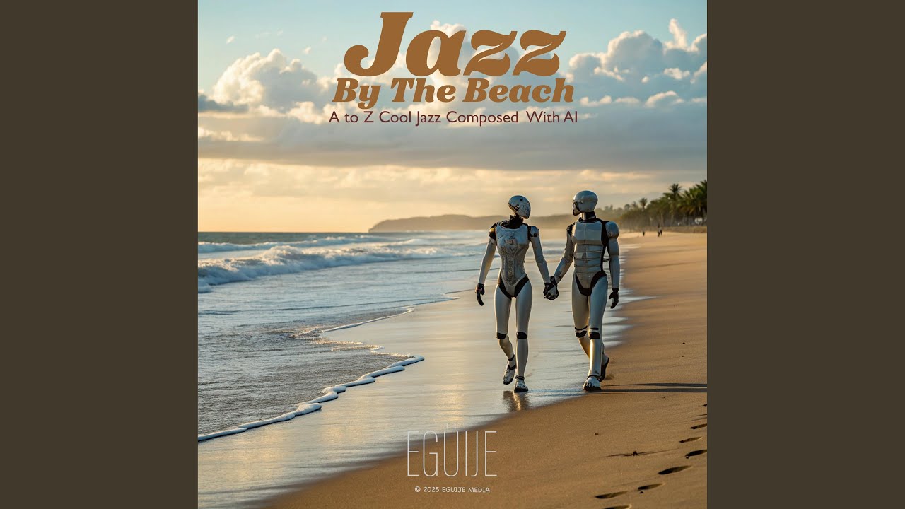Jazz By The Beach B - YouTube