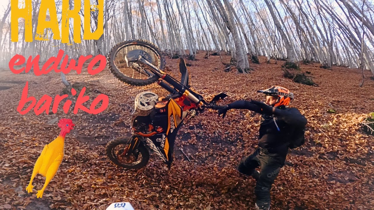 ΟΜΑΔΑ ΦΩΤΙΑ 🔥 .... ΠΑΜΕ ΒΑΡΙΚΟ !!!!!! 🐥“Hard Enduro Variko – Extreme ...