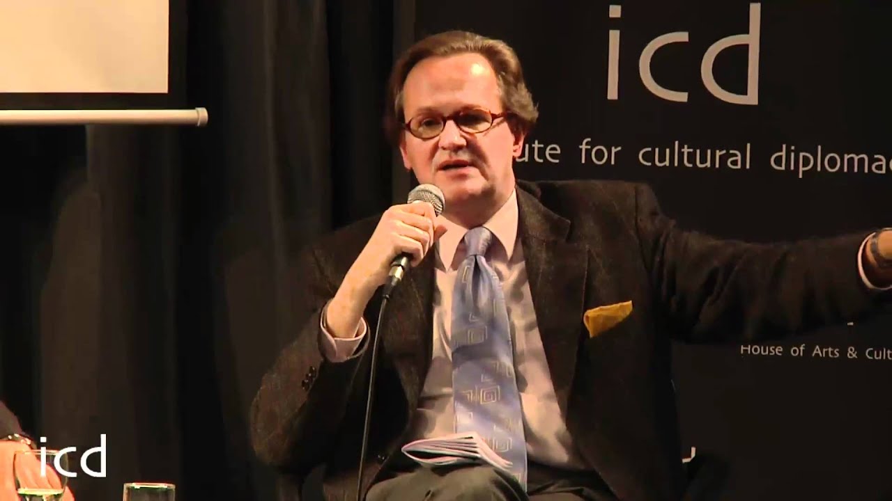 A Panel Debate with Dr. Jan Oberg and Others - Institute for Cultural ...