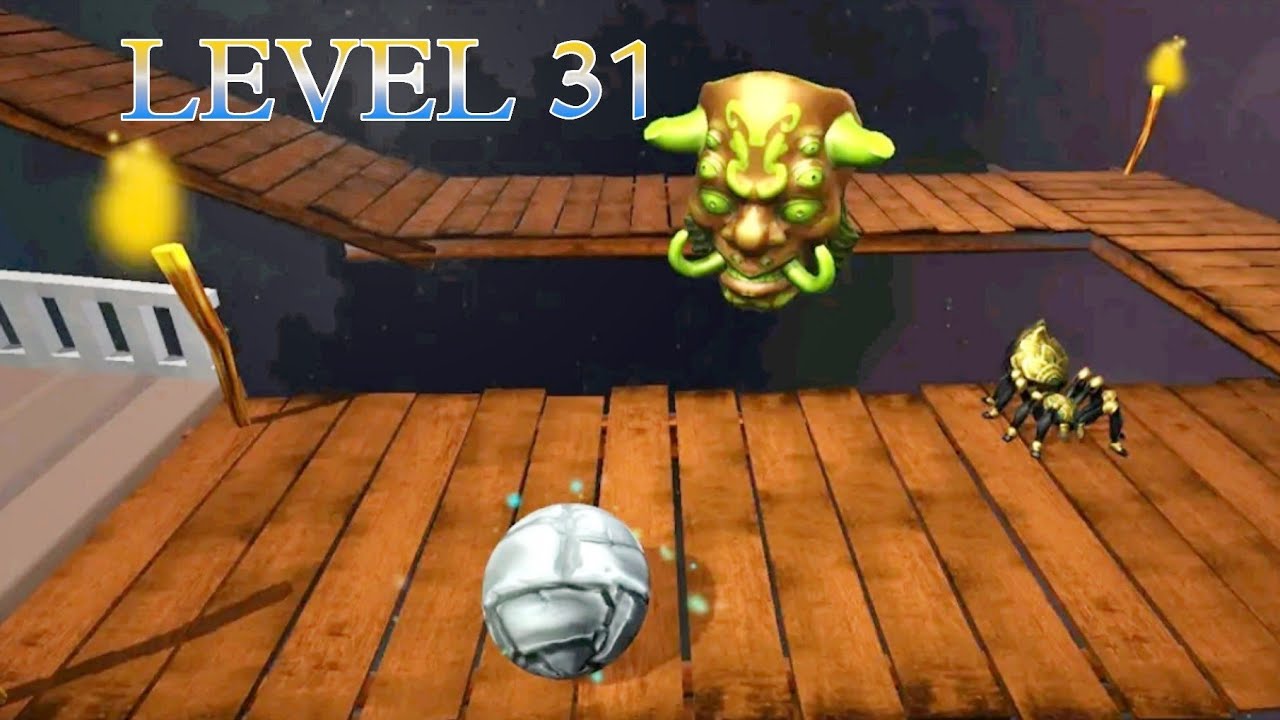 IMBALANCE 3 LEVEL 31 🙄 NEW GAMEPLAY - YouTube
