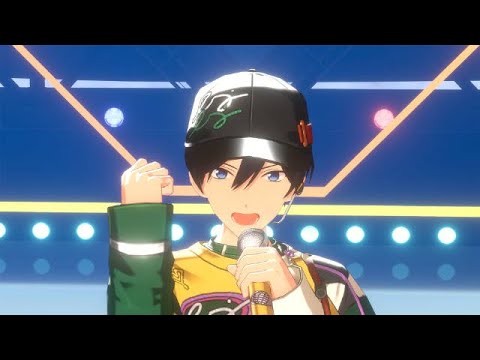 히다카 호쿠토 - 「Chill Yellow 의상」 예고 MV - YouTube