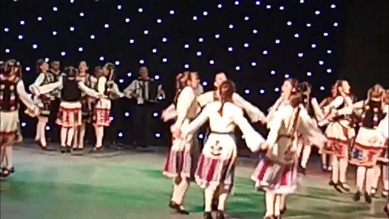 Болгарские красавицы 🌺 - YouTube
