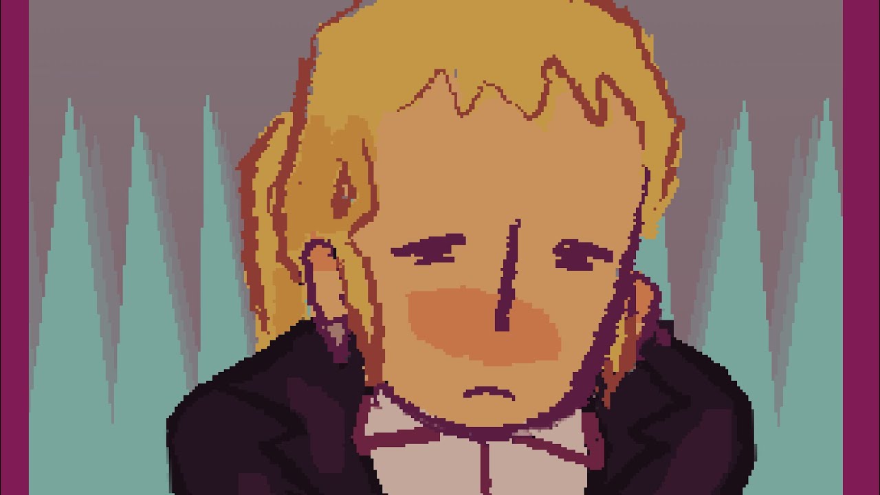 avalon sliding down the cliff | better call saul - YouTube