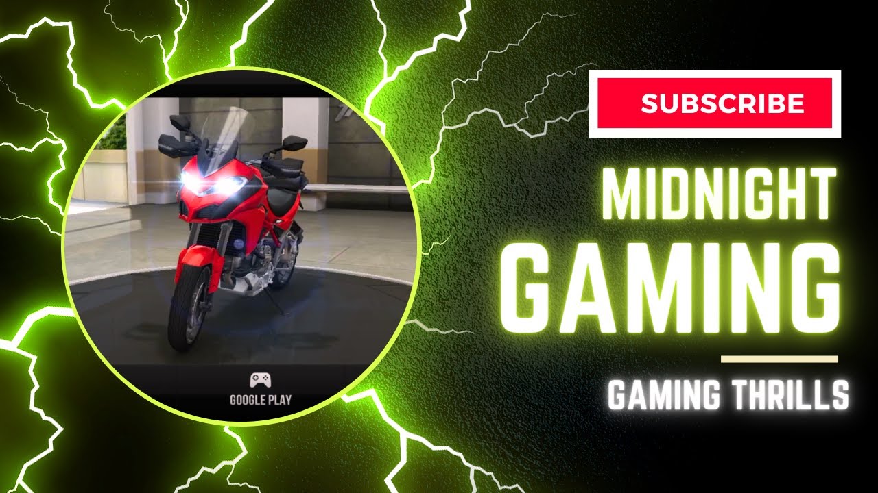 Midnight Gaming | Gaming Thrills | Gameplay #19 - YouTube