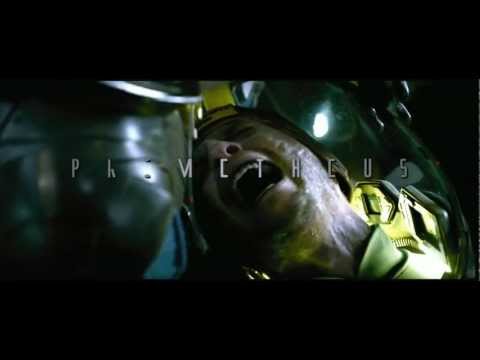 Prometheus (Prometheus) 2012 Fragman/Trailer