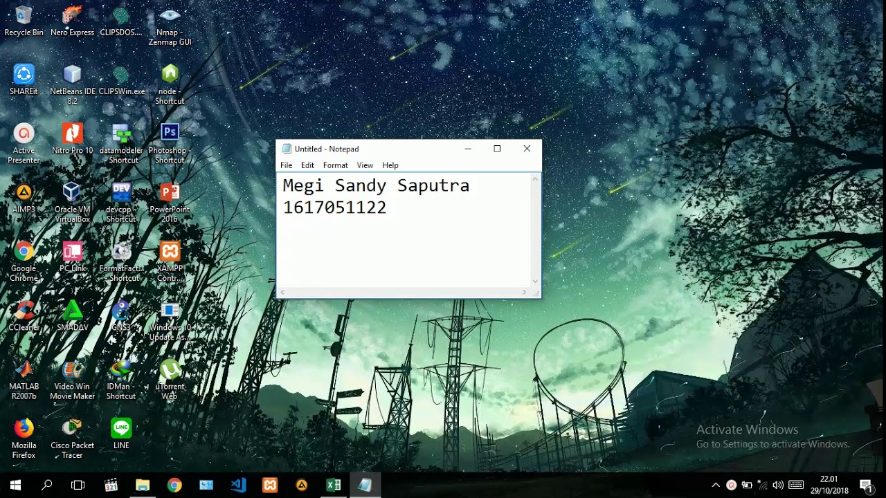 Decision tree with RWeka - YouTube