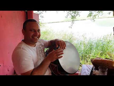 Ramil Shinixli ve Ferhad Gedebeyli Baş Kentde 2020