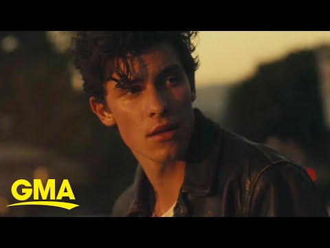 Wishing Shawn Mendes a happy 22nd birthday!