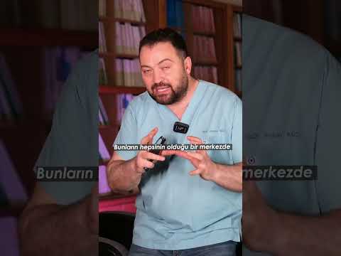 OP.DR.BERKAY KILIÇ- MEME KANSERİ SÜRECİNDE SADECE TEK BİR HEKİM YETERLİ Mİ?