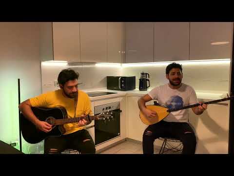 DOST NE İÇİN BENİ ZAR İNCİDİRSİN - Baran Kevin Özçınar #subscribe