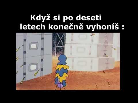 KRTEČEK - MEME - YouTube