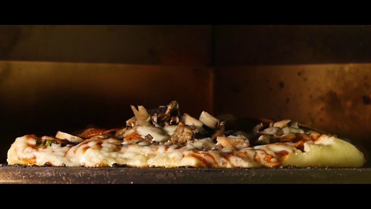 Got Pizza? - YouTube