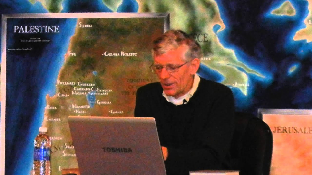 John Crouch '15 promo - YouTube