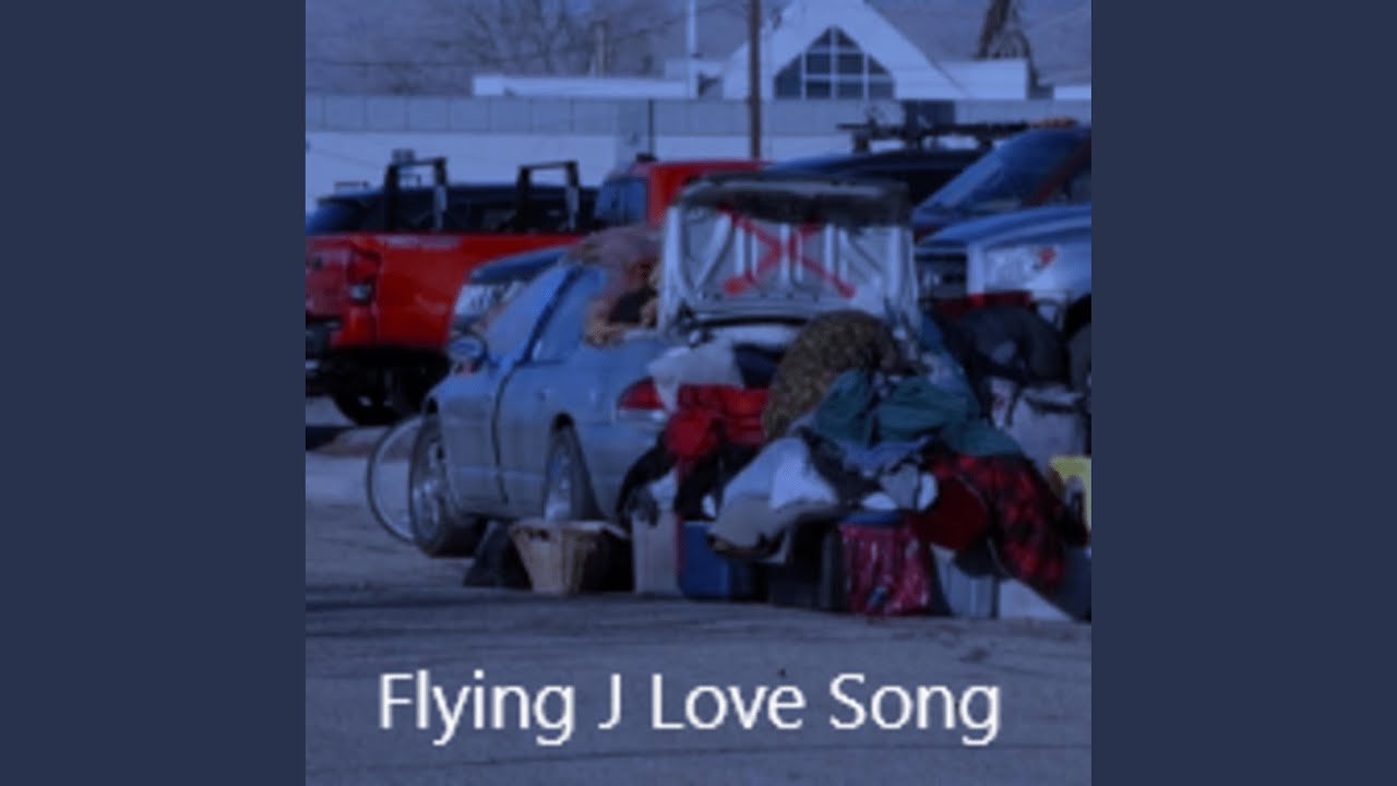 Flying J Love Song (Re-Release) - YouTube