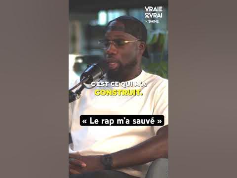 « Le rap m’a sauvé » interview avec Fif de @Booska_P - YouTube