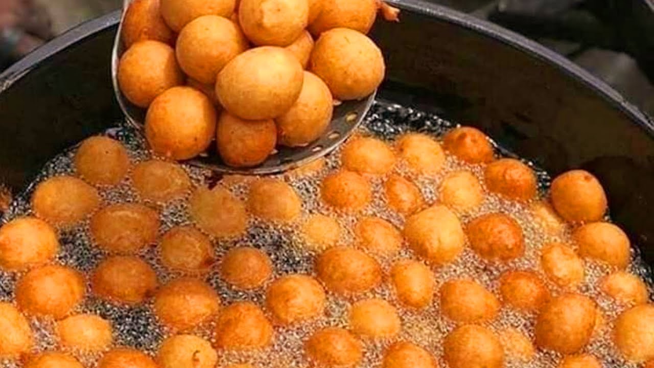 BOFLOTO ROUGE AU LAIT CONCENTRÉ SUCRÉ ET CITRON - YouTube