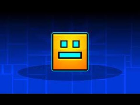 Geometry dash lol | Road to 2K - YouTube