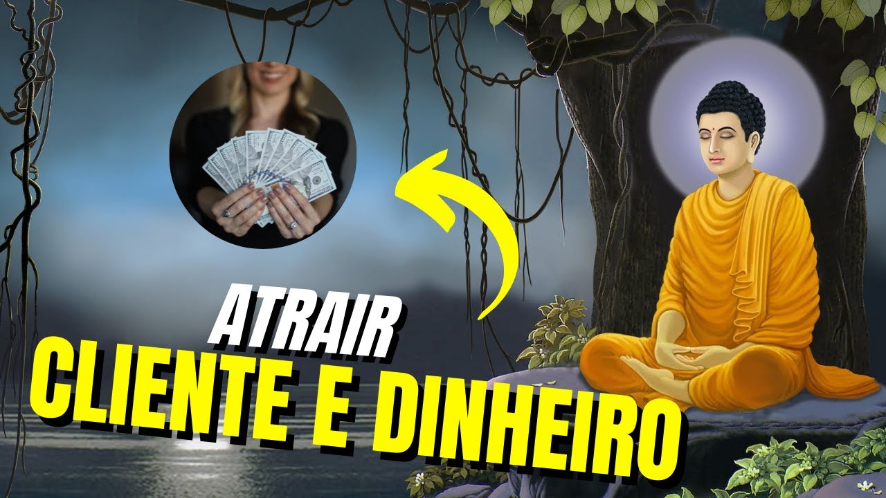 MANTRA PARA ATRAIR CLIENTES E PROSPERIDADE | MANTRA TO ATTRACT ...