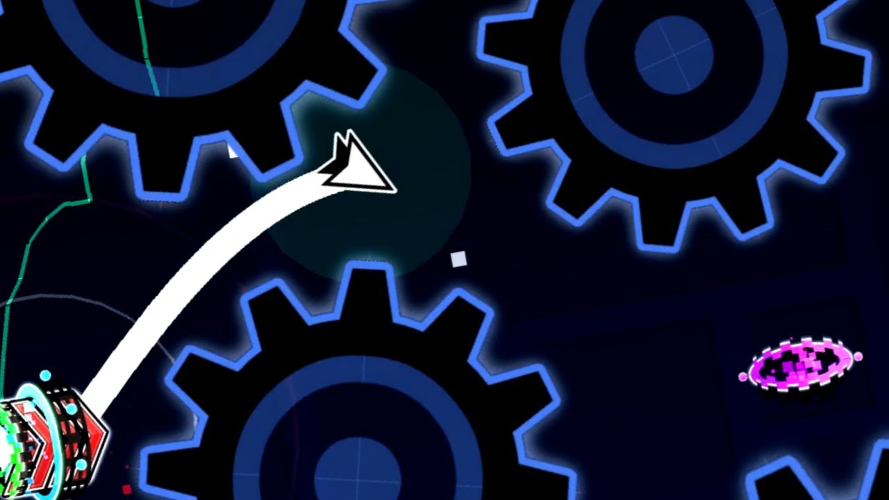 NHELV SEQUEL?!?! | Nhelv Sequel Layout by Willy | geometry dash - YouTube