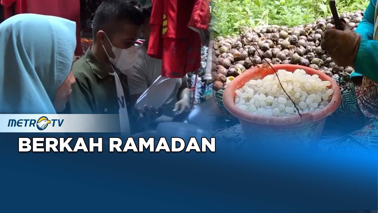 Ramadan Kita - Berkah Ramadan - YouTube