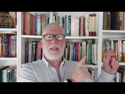 Parashat Jayei Sara 2022 - Rabino Uri Ayalon - Jerusalem - YouTube