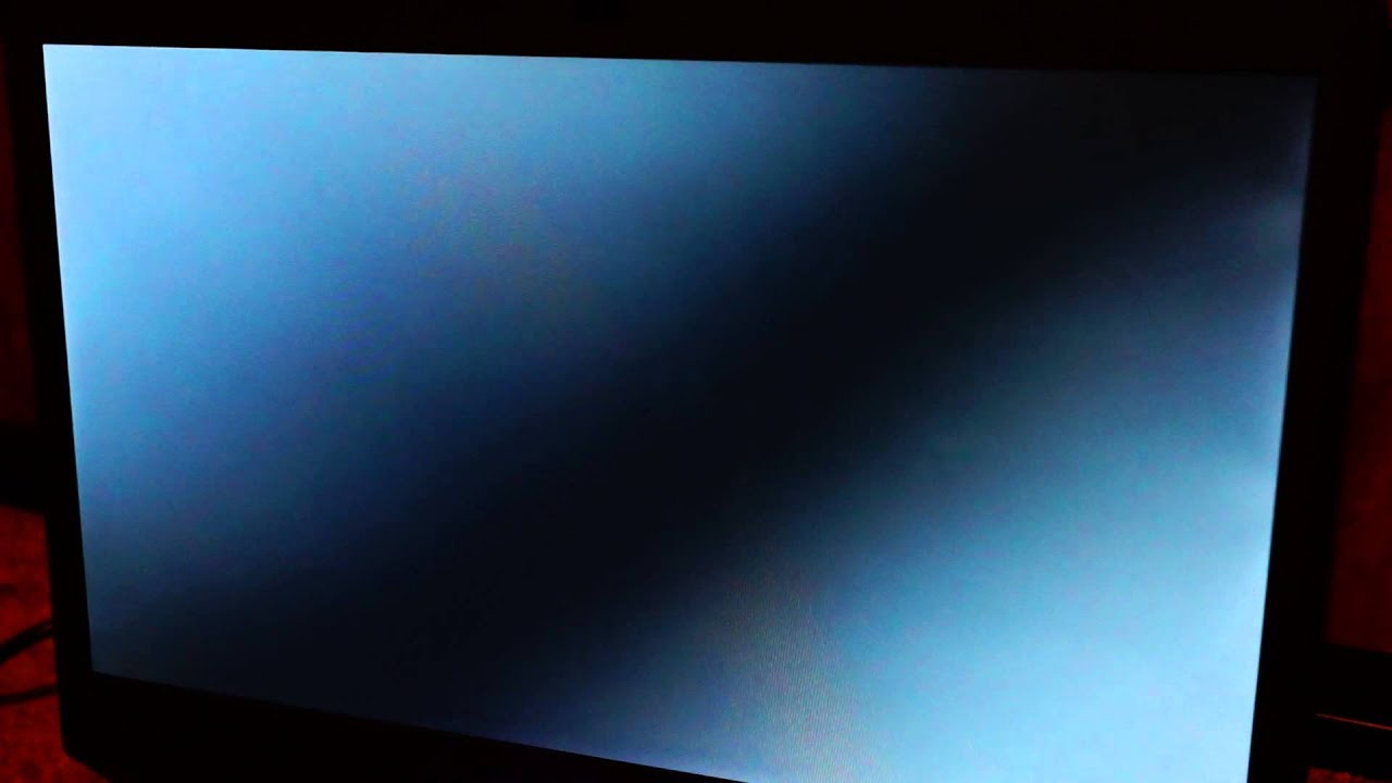 alienware m17x r5 switch graphic card, reboot, screen problem... - YouTube