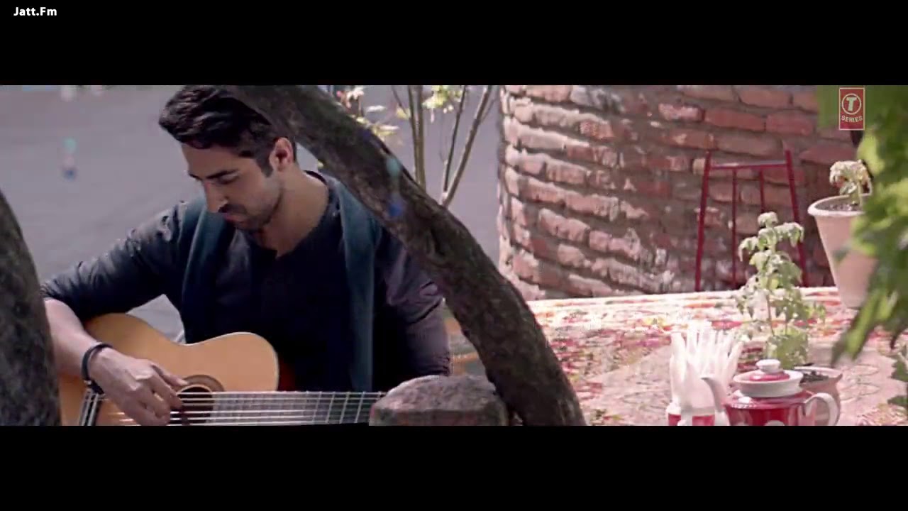 Musafir full video song(23) - YouTube