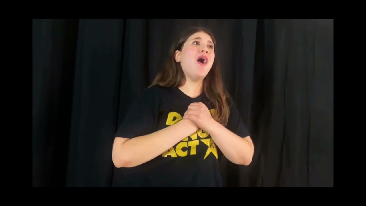 Stars - Boundless the Musical | Jordan Bailkin - YouTube
