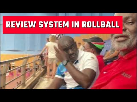 world championship review system & Team champs - YouTube