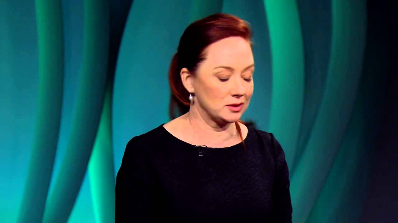 Mandy McElhinney Extended Interview - YouTube
