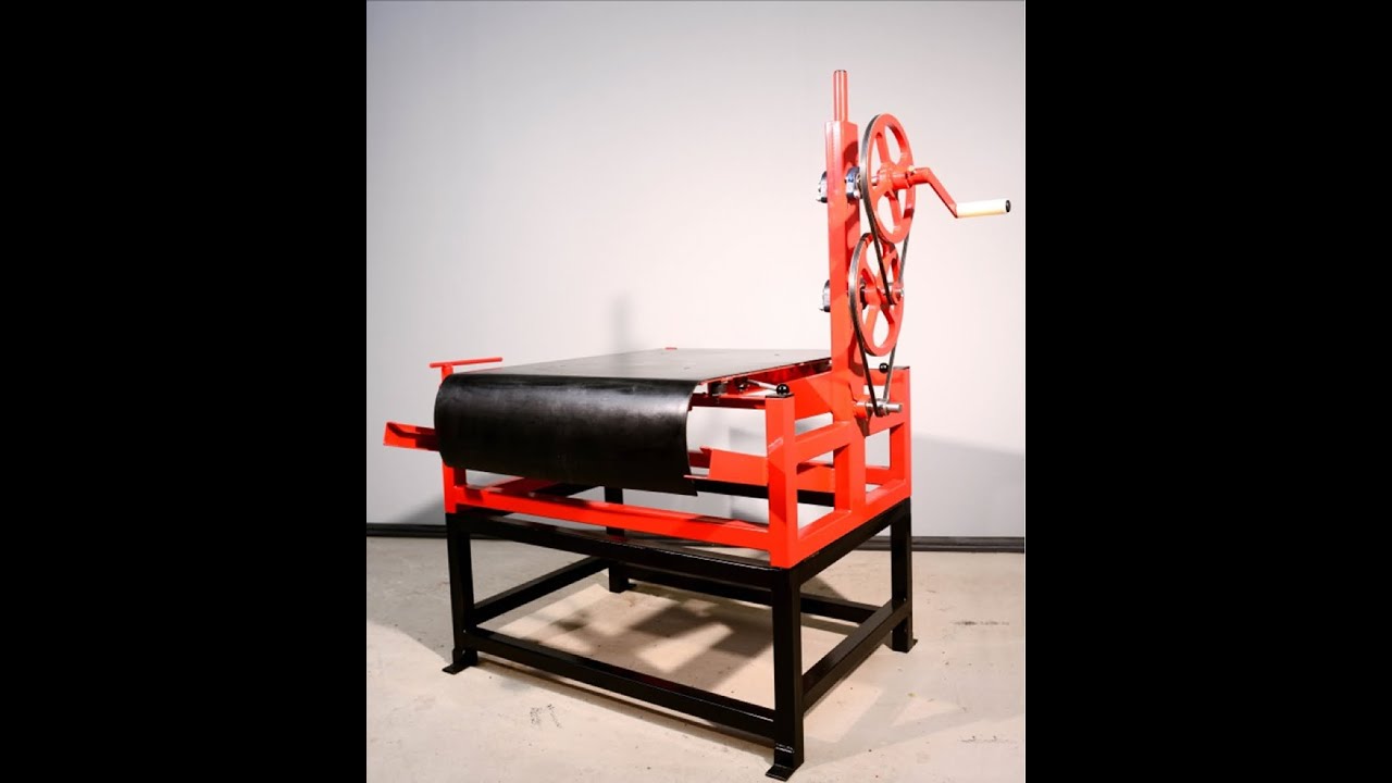 PARRY BUILDING PRODUCTS - YouTube