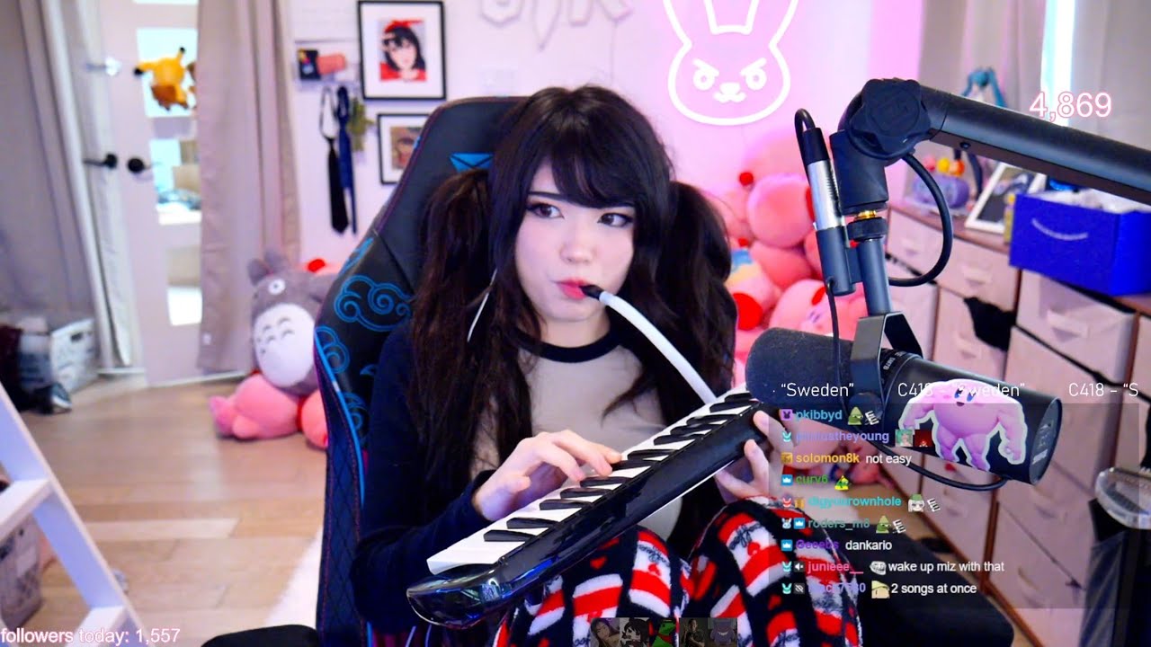 Emiru - [June 27, 2022] $100,000 Smite Tournament - YouTube