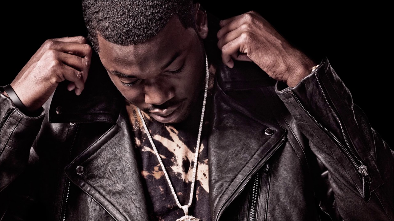 [FREE] "monster" Meek Mill Type beat 2017 (prod. iRDY Production) - YouTube