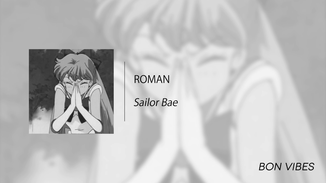 [Bon Vibes] ROMAN - Sailor Bae [Future Funk] - YouTube