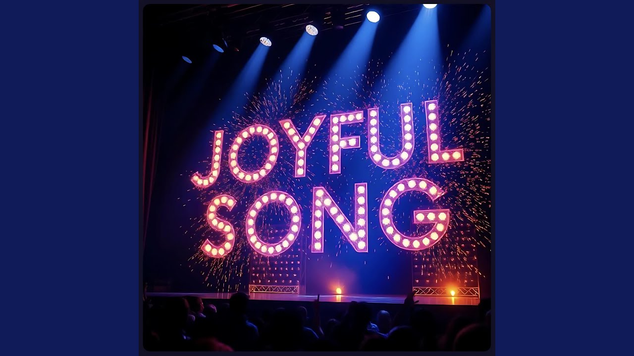 Joyful Song - YouTube