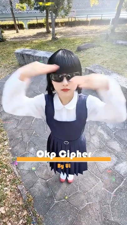 Avantgardey Ui x Okp Cipher - YouTube