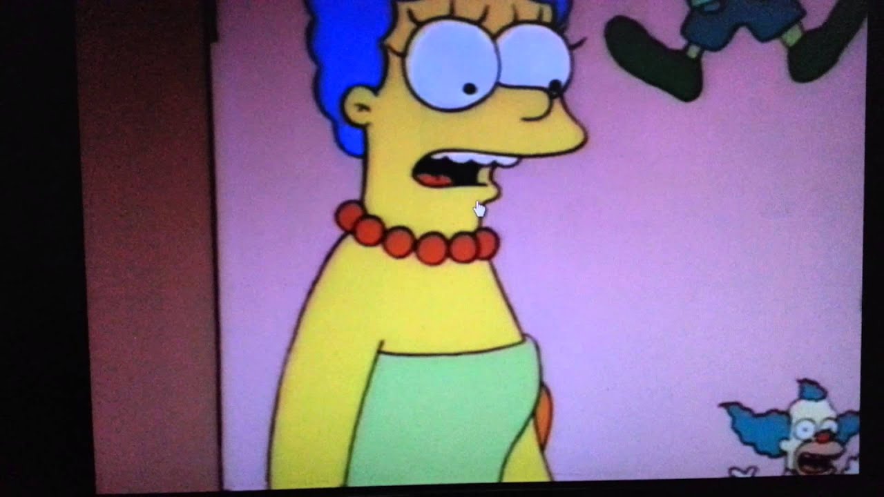 Predicción de los Simpsons sobre el virus Ebola - YouTube