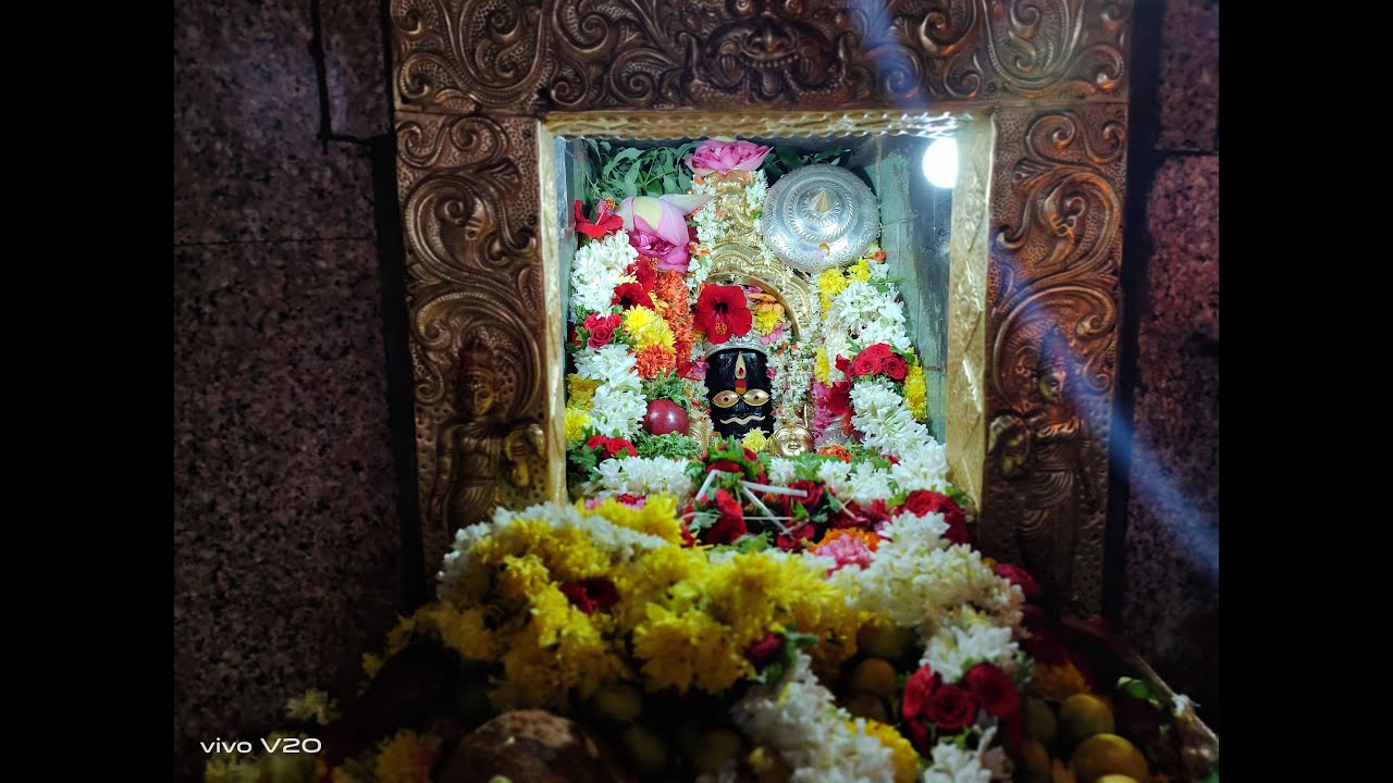 Ahalya Devi Miracles Mandya / Aarati Ukkad Ahalya maramma Devi Temple ...