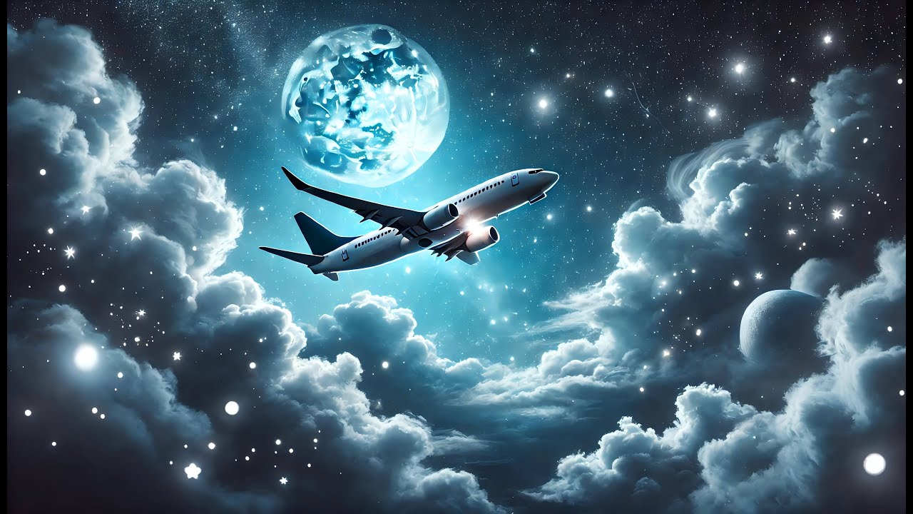 First Class Dreams: Drifting into Luxury Sleep Above the Clouds ...