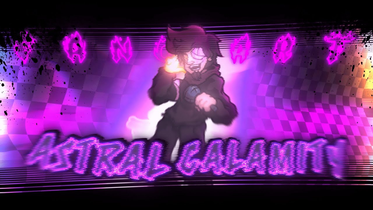 VC Astral Calamity | By ‪‪‪@realdodo7 & @its_rightnow | Dark's ...