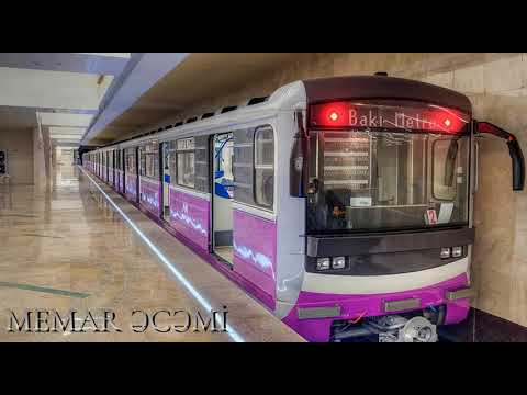 Melodiya Memar Əcəmi 2 pianoda