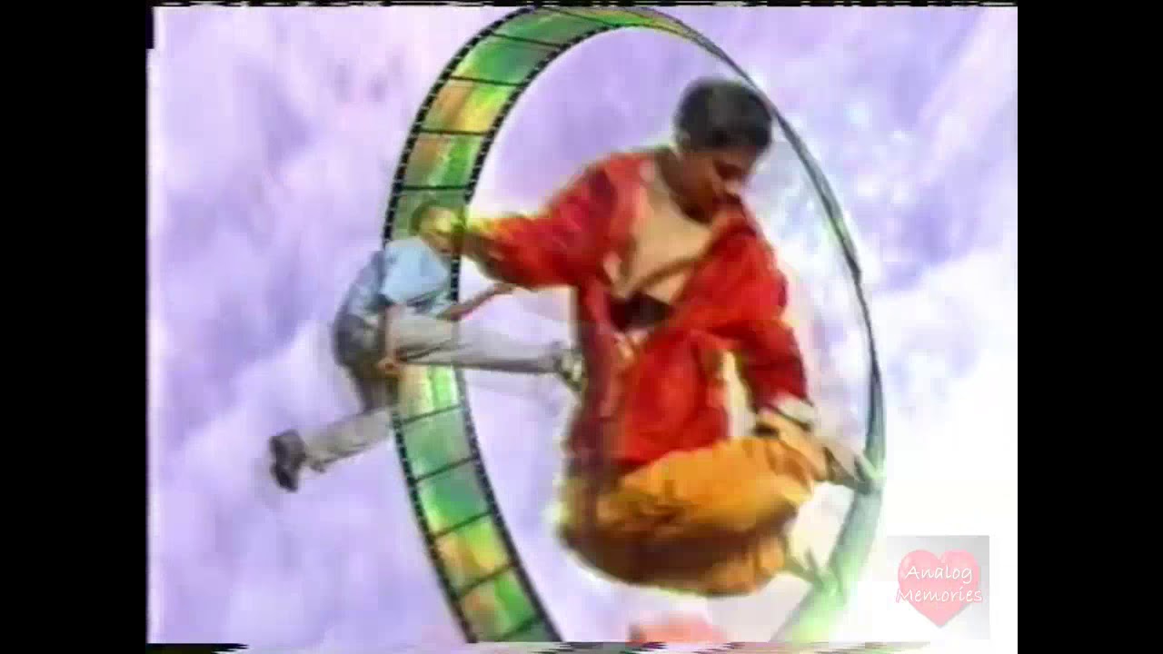 Zoog Movie Intro | 2000 | Disney Channel - YouTube