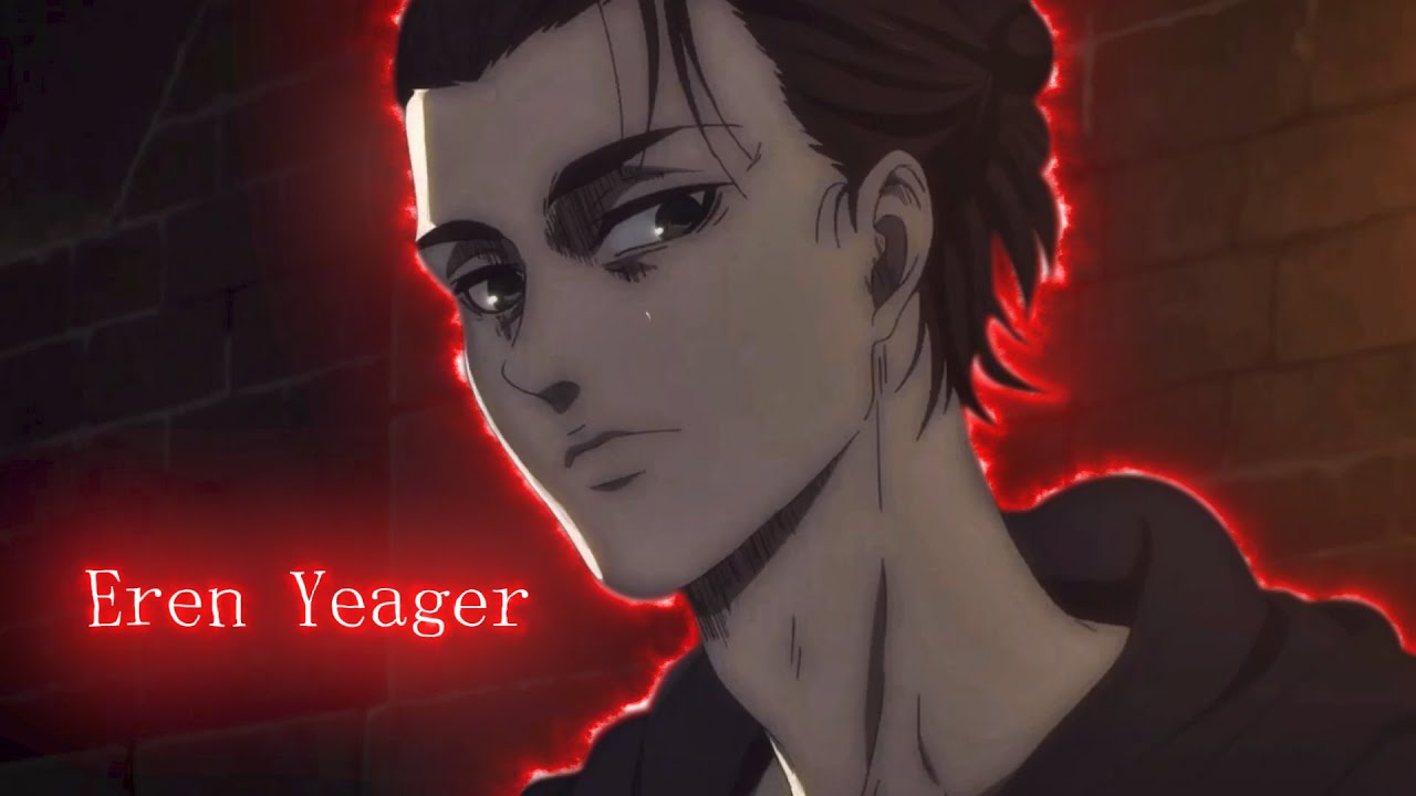 𝐄𝐫𝐞𝐧 𝐘𝐞𝐚𝐠𝐞𝐫 3 [edit] - YouTube