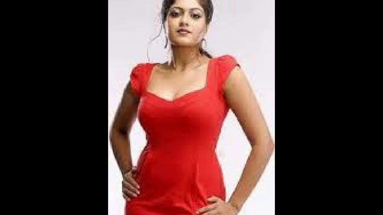 Rachitha Rachu Good Looking Photos 2 - YouTube