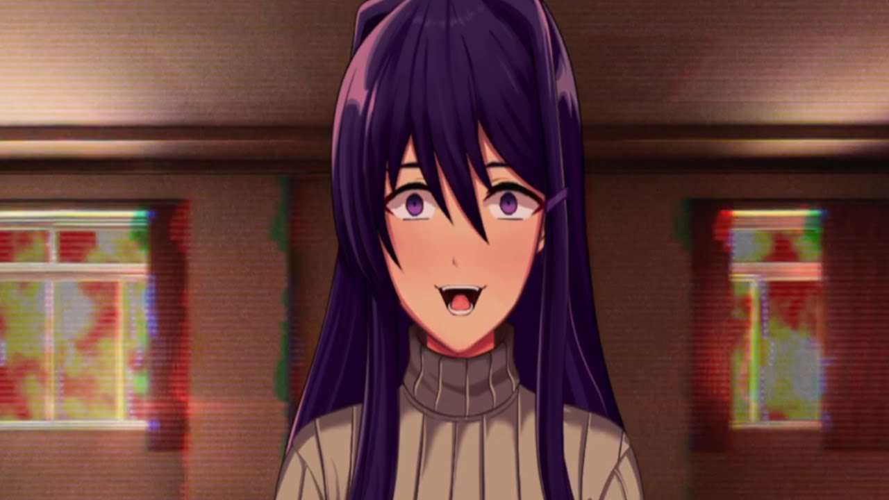Yuri... Goes... Ć̵̡͇̼̈́̕R̴̞͖͍͆̐͘A̸̦͎̪͑̒̚Z̸̢̙̺͋̽͆Y̴̢͇͛͆͝ (Part 1/2 ...