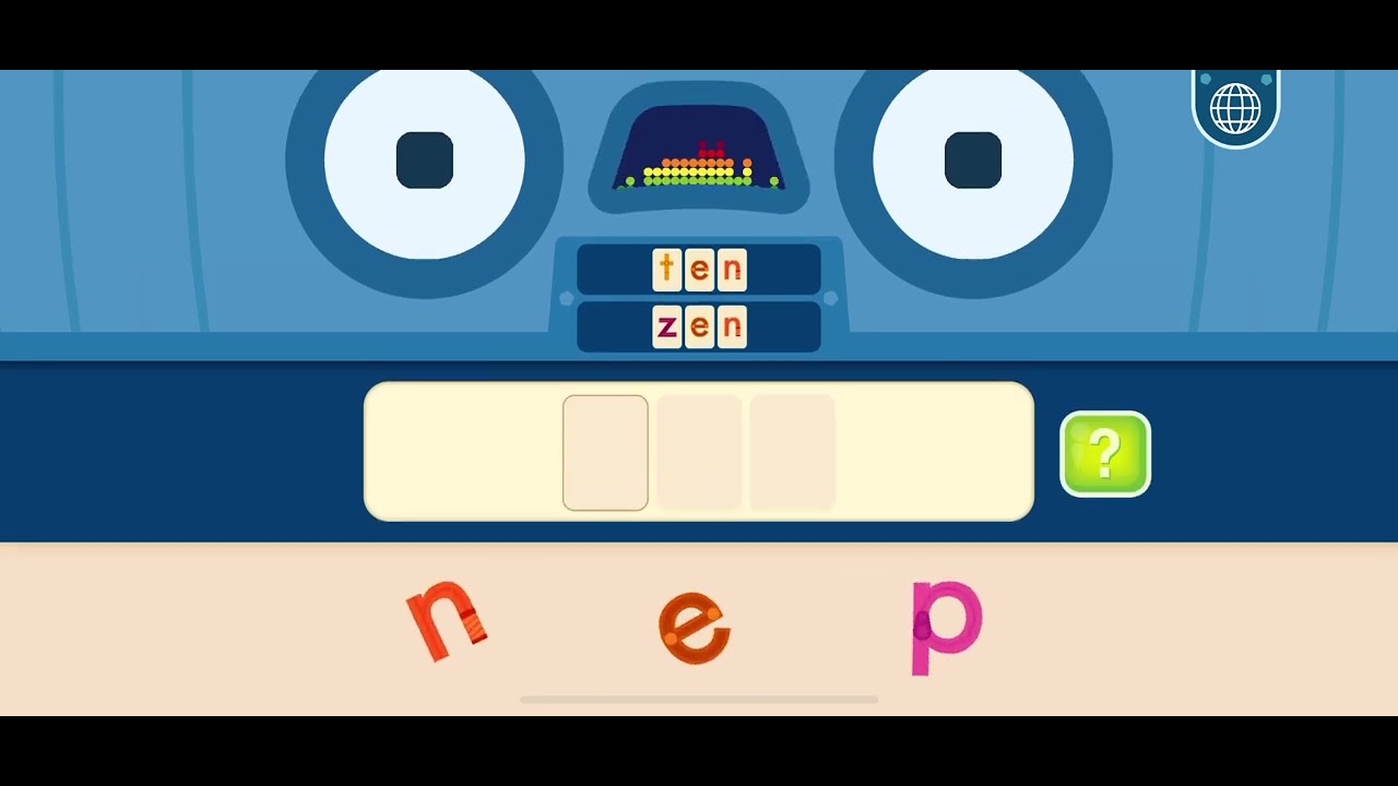 Endless Wordplay Part 6 - YouTube