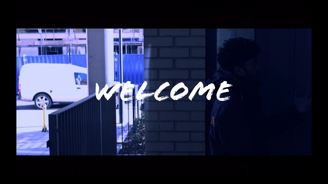 Welcome short film - YouTube