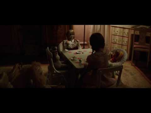 ANNABELLE 2 - Announcement Trailer