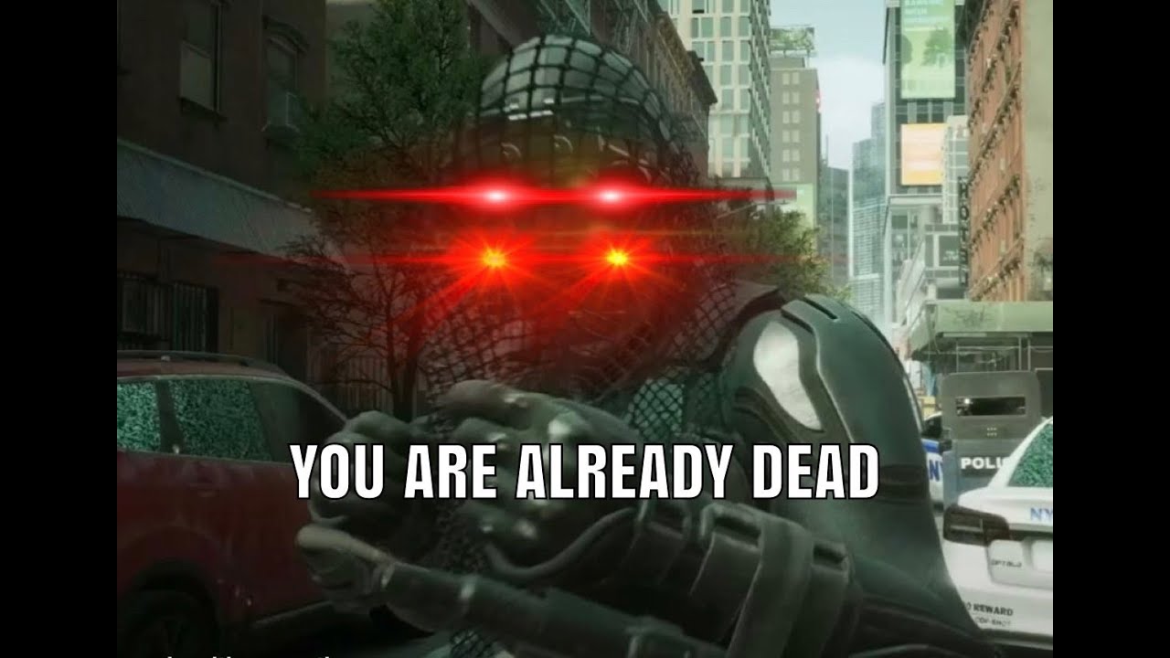 Payday 3 Cloakers are Still Traumatizing - YouTube